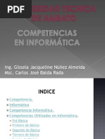 Examen Computacion Inicial | PDF