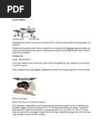 IAA Logbook for Part-66 AML Applications | PDF | Helicopter Rotor ...