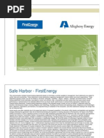 EEI Member Map | PDF | Exelon | Companies