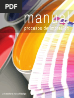 El Proceso de Preprensa, Características e Importancia - Diseño e ...