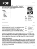 G. L. Fuentes: Life and Legacy | PDF | Social Science | History