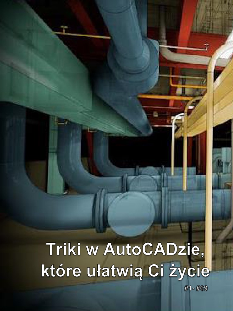 Triki AutoCAD | PDF