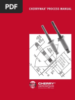 Cherry Max Chart | PDF | Rivet | Metalworking