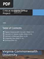 Valencia Radiography Program Requirements | PDF | University And ...