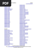 Table 7-1 Design Parameters-Inpatient Spaces - ASHRAE STD 170-2021 ...