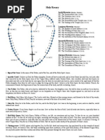 The Sign of The Cross | PDF | God The Father | Heaven