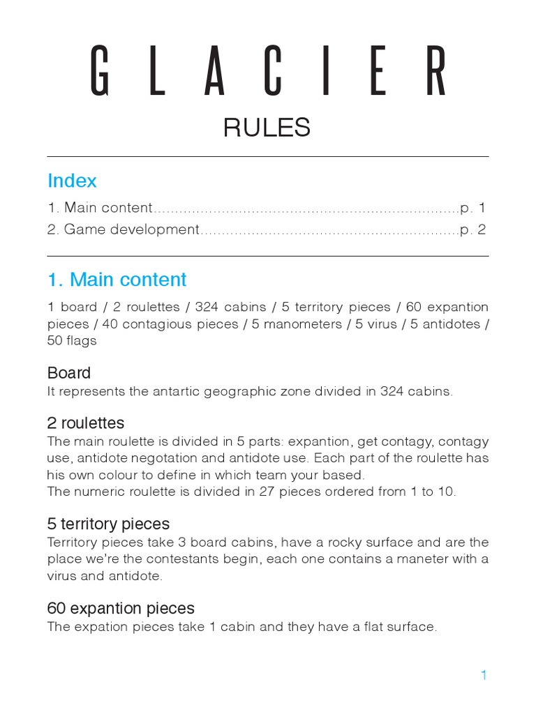 Instruccions | PDF | Infection | Wellness