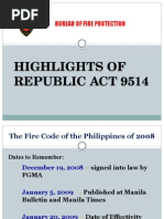 2-01.23.2018 BJMP Standard Procedures On Jail Planning and Design | PDF