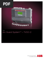 IEE Tailgate-Detector Tdflex | PDF | Sensor | Computer Engineering