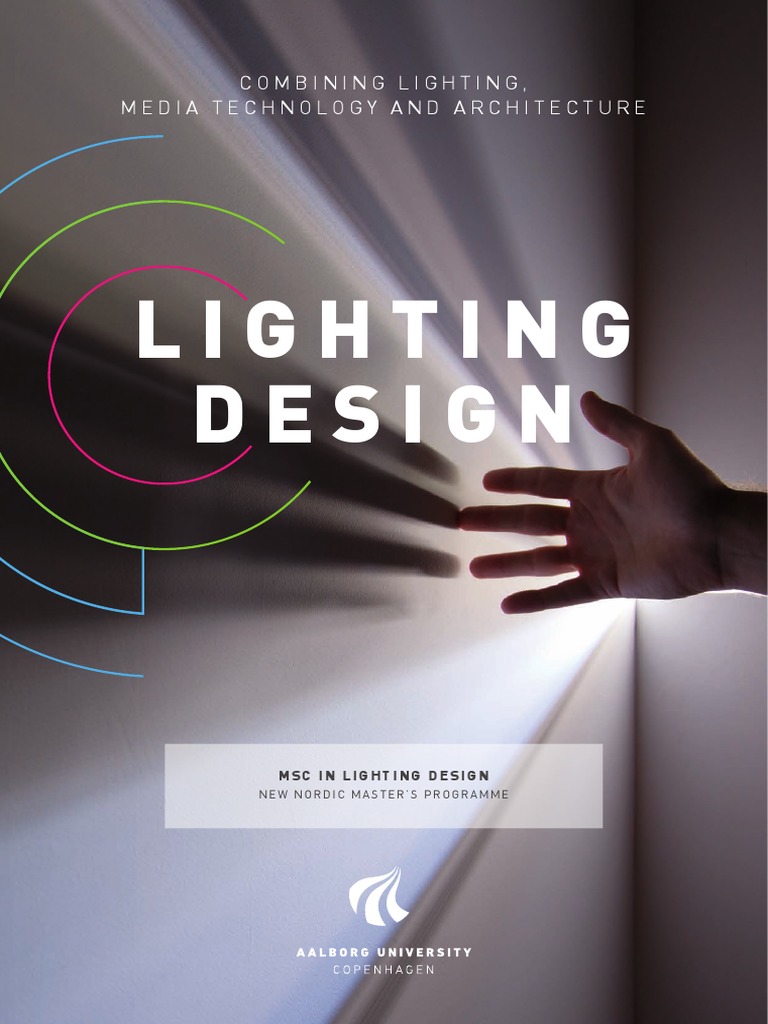 Lighting Design: Combining Lighting, Media Technology and Architecture ...