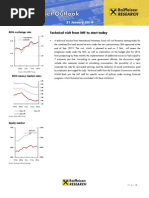 Inforeuro | PDF | Euro | Foreign Exchange Market