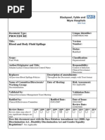 Chapter 1 Meat Inspection Procedures | PDF | Animal Slaughter | Meat