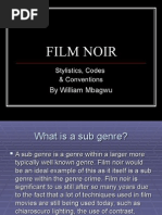 Pale Man Scene - Analysis | PDF | Fascism | Francisco Franco