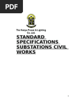 Steel Platform Design Sections Overview | PDF