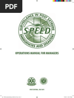 The Field: Health Services Information | PDF | Public Health | Epidemiology