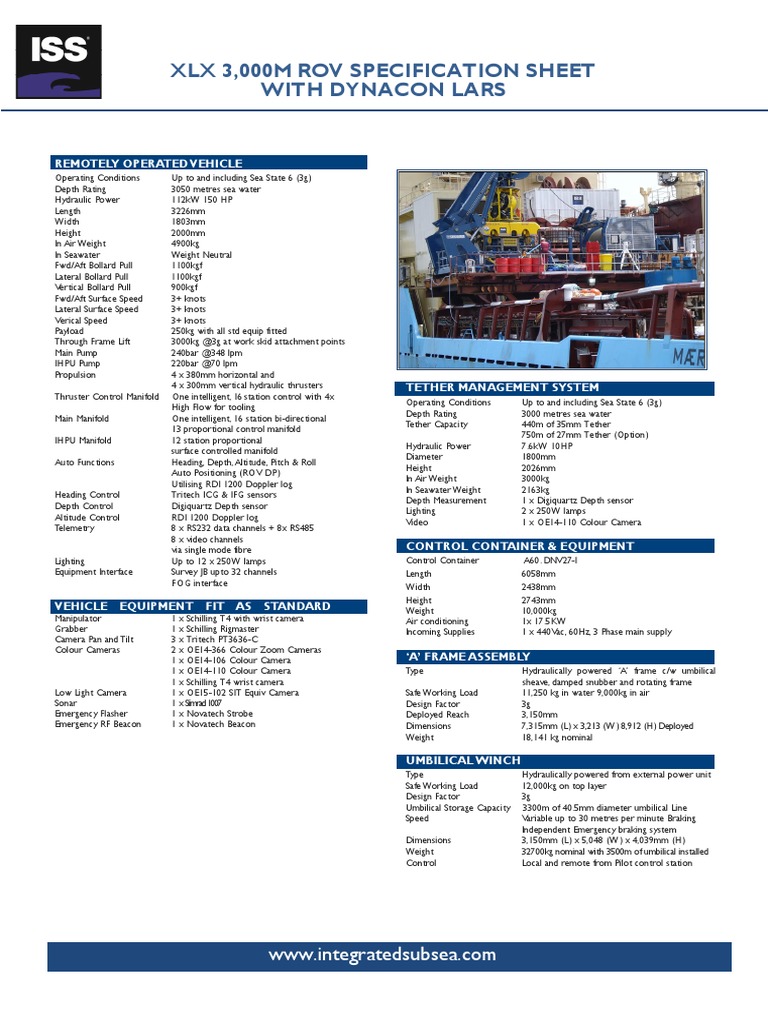 XLX 3000 With Dynacon LARS Rev3 | PDF | Transport | Nature