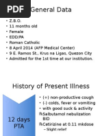 Antibiotic Time-Out Protocol Guide | PDF | Medical Specialties | Medicine