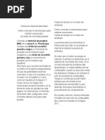 Simbologia y Normas Din PDF | PDF | Generador eléctrico | Corriente alterna