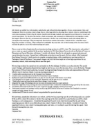 Sample Practice Teaching Portfolio | PDF | Teachers | Lesson Plan