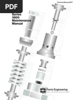 Catalogo Valvitalia | PDF | Valve | Actuator