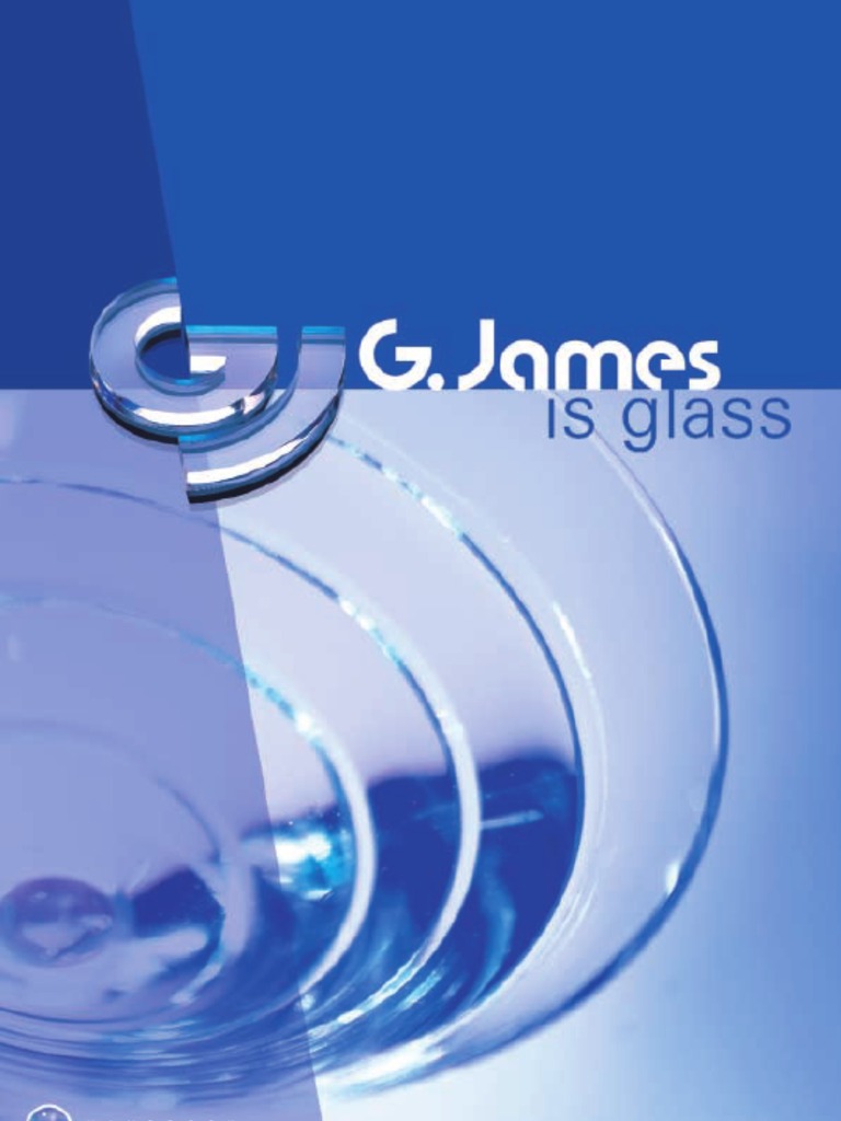Glass Handbook | PDF | Strength Of Materials | Glasses