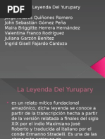 Leyenda de Yuruparí: Mito Amazónico | PDF | Colombia