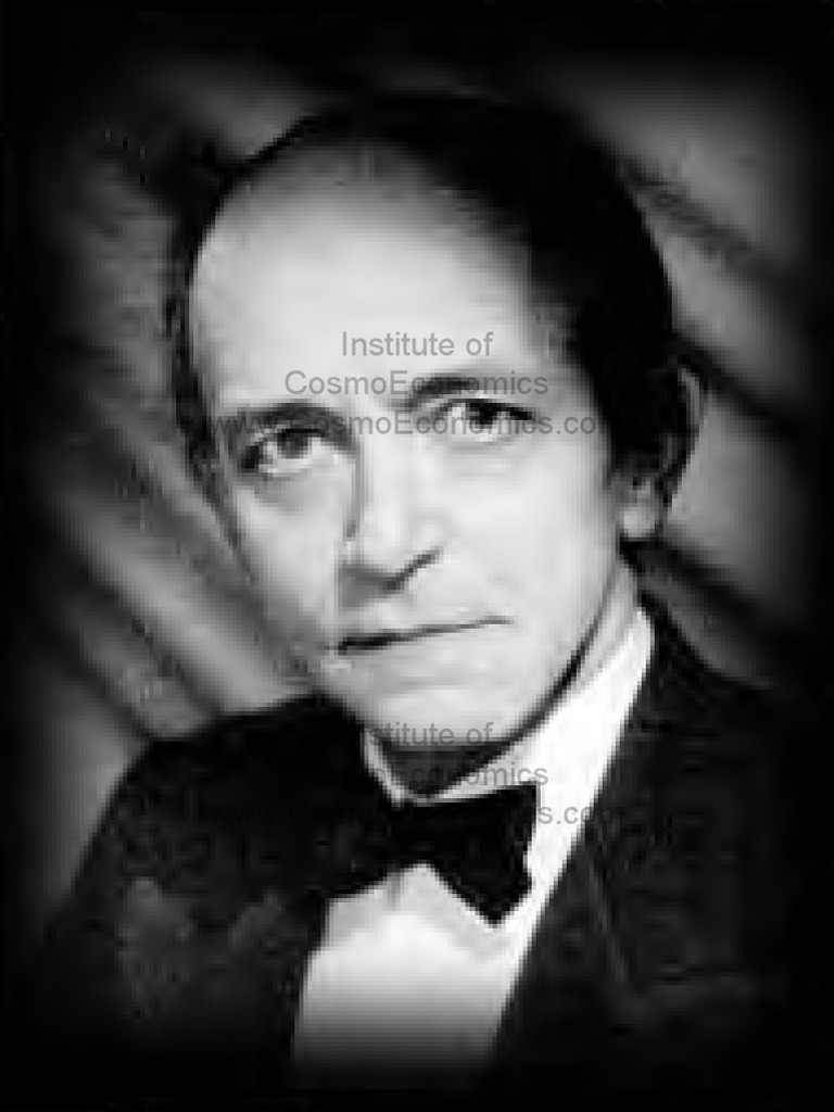 Paul Foster Case | PDF | Esotericism | Paranormal