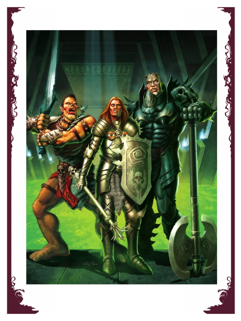 Essence of Evil Adventure | PDF | D20 System | Dungeons & Dragons