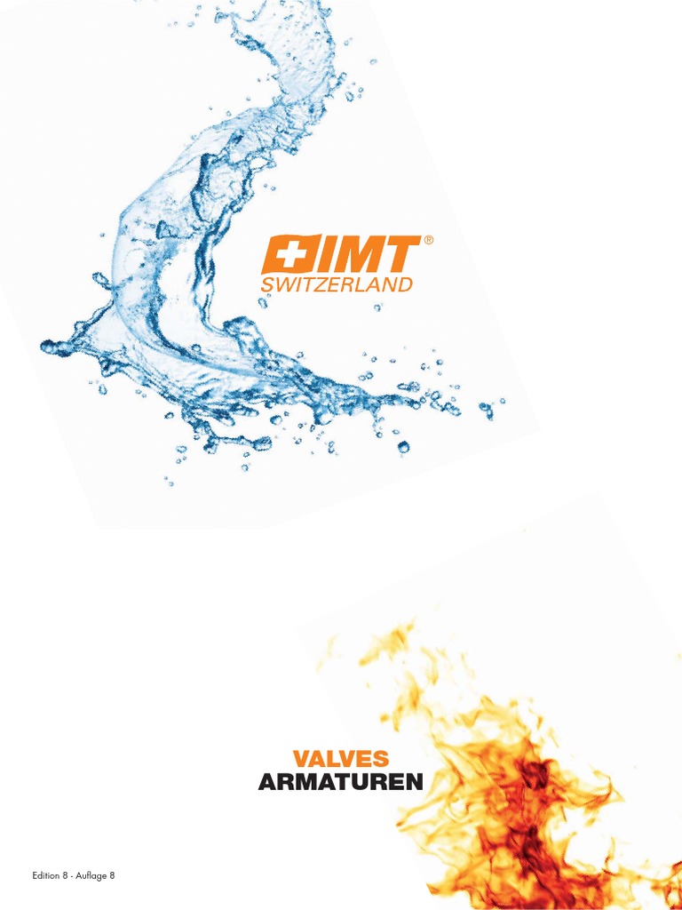 IMT Valves | PDF