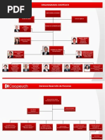 Organigrama_Grupo_Lala | PDF