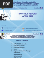 Afdb General Request For Expression of Interest-Consultants | PDF