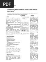 Astm D5402-19 | PDF | Coating | Textiles