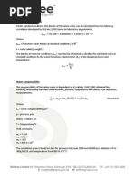 Shell Saraline 185V - Brochure | PDF | Gas To Liquids | Oil Well