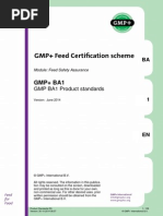 Eu GMP Annex 15 PDF | PDF | Pharmaceutics | Healthcare Industry