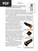 NCR Error Codes | PDF | Office Equipment | Equipment