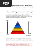 Eastern Vs Western Management Styles Differences | PDF | Western World ...