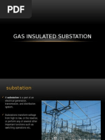 Understanding The GIS Interlocks | PDF | Electrical Substation ...