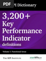 Key Performance Indicators For The Police | PDF | Performance Indicator ...