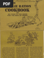 Armed Forces Recipe Service: United States Army United States Navy ...