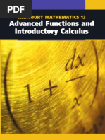 Essential Calculus Skills Practice Workbook With Full Solutions | PDF ...