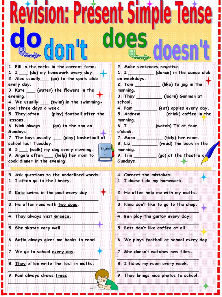 Islcollective Worksheets Elementary A1 Preintermediate A2 Intermediate ...