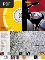 NCC Waterproofing Learner Guide | PDF | Shower | Wall