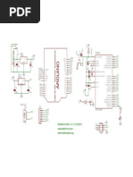 Diagrama de Conexion NS500 PANASONIC | PDF