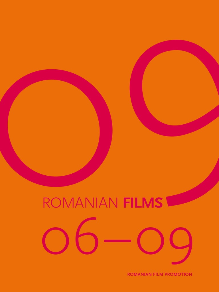 Catalog Filme Romanesti | PDF | Romania