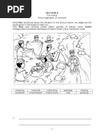 Note Expansion Worksheet 2 | PDF