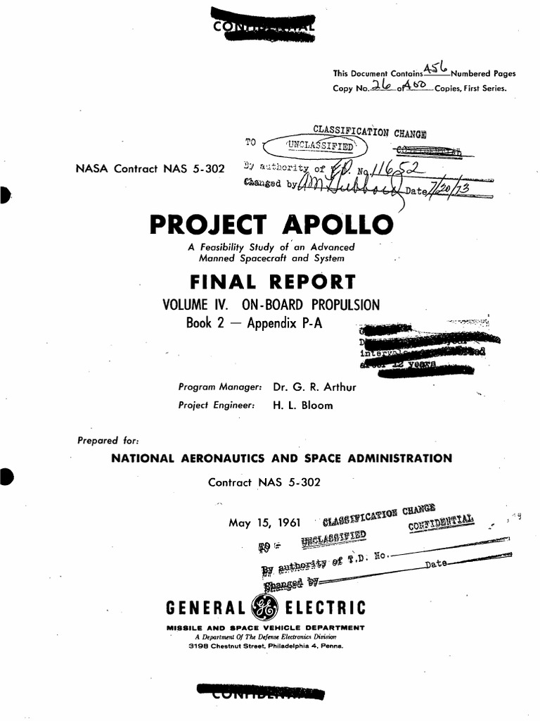 AJ10-133 Specs | PDF | Rocket Propellant | Rocket