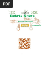 Essential Knots PDF | PDF | Knot | Ropework
