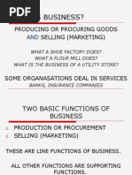 Hotelling's Model of Spatial Competition Explained | PDF | Competition ...
