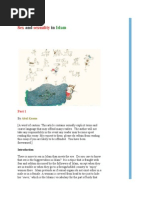 Understanding 72 Hoors in Jannah | PDF | God In Islam | Medieval Arabic ...