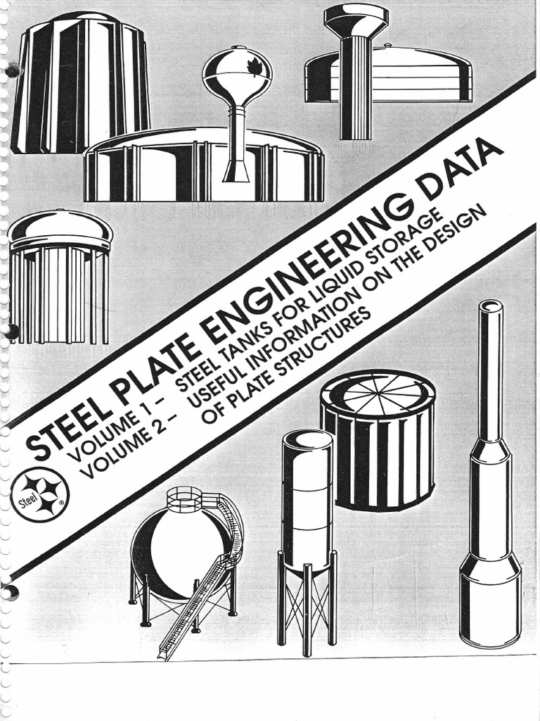 Steel Plate Engineering Data - AISI